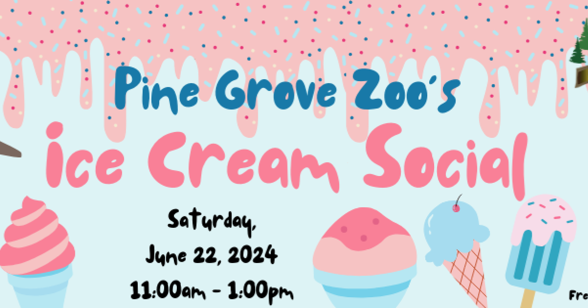 Pine Grove Zoo's Ice Cream Social | Explore Minnesota
