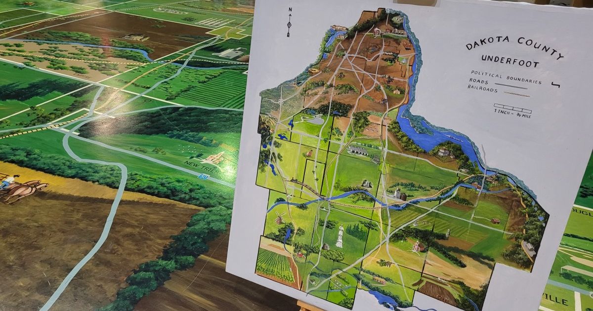 Dakota County Historical Society/Lawshe Memorial | Explore Minnesota