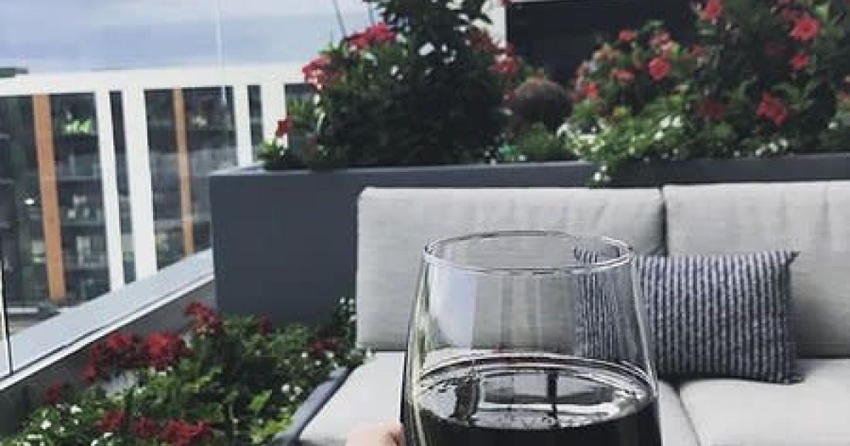 REVEAL Rooftop Bar | Explore Minnesota