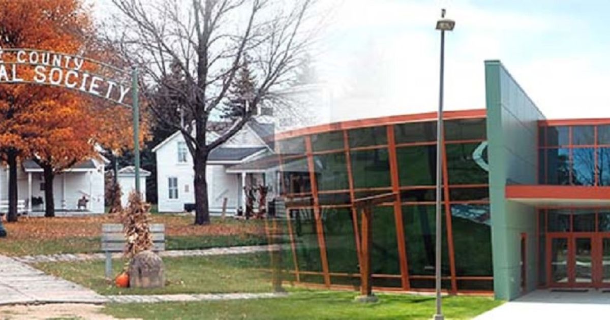 Steele County Historical Society | Explore Minnesota