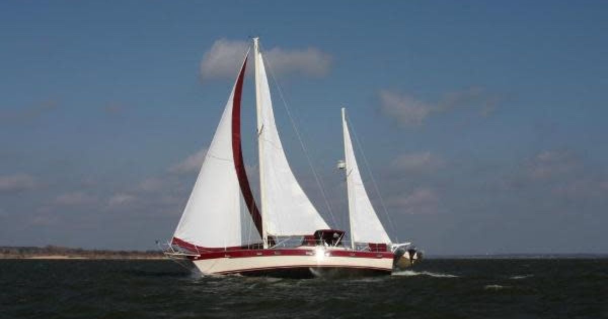 Sailing Daze | Explore Minnesota