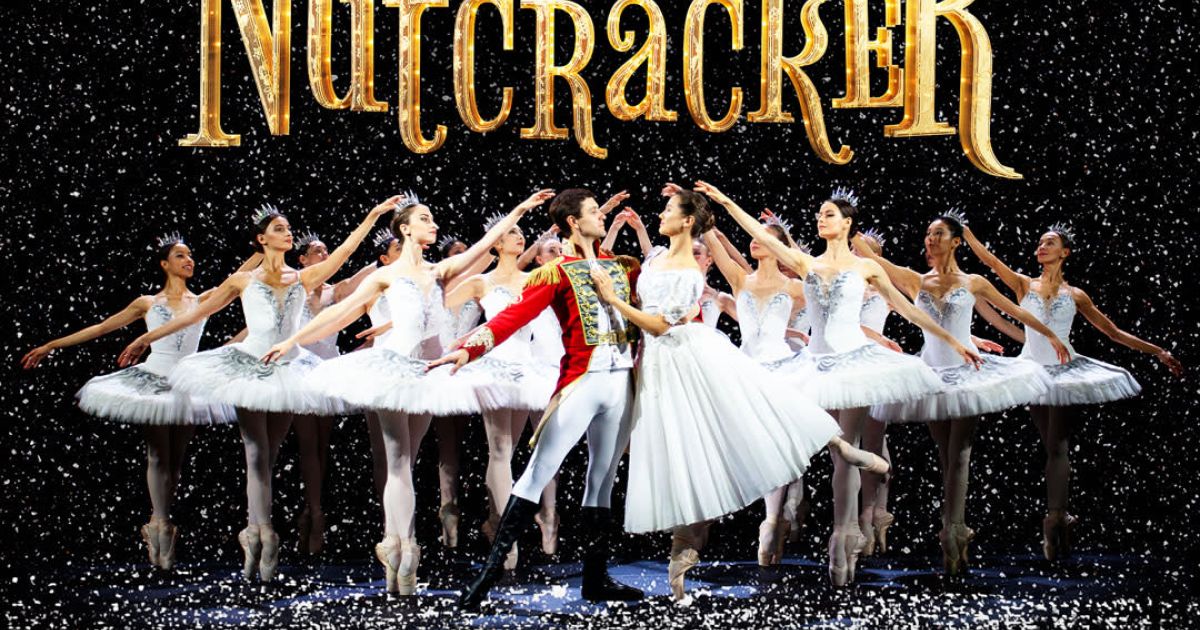 World Ballet Company: Nutcracker | Explore Minnesota