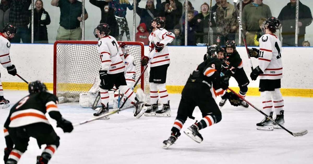 MYHA Battle for the Blue Ox Hockey Tournament | Explore Minnesota