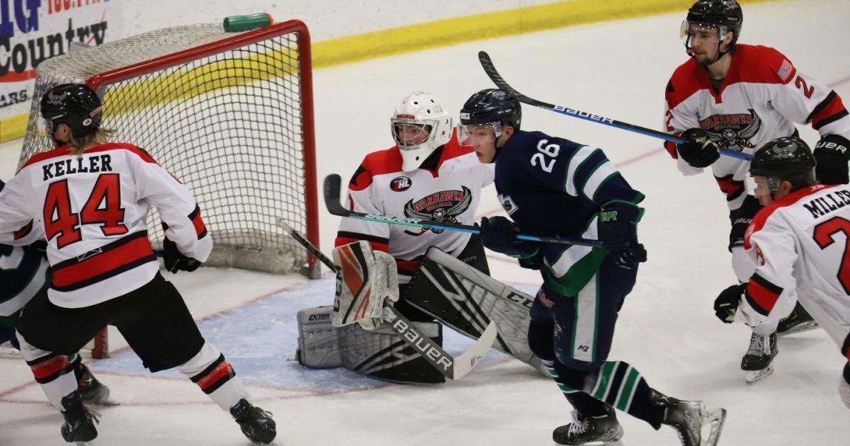 Willmar WarHawks | Explore Minnesota