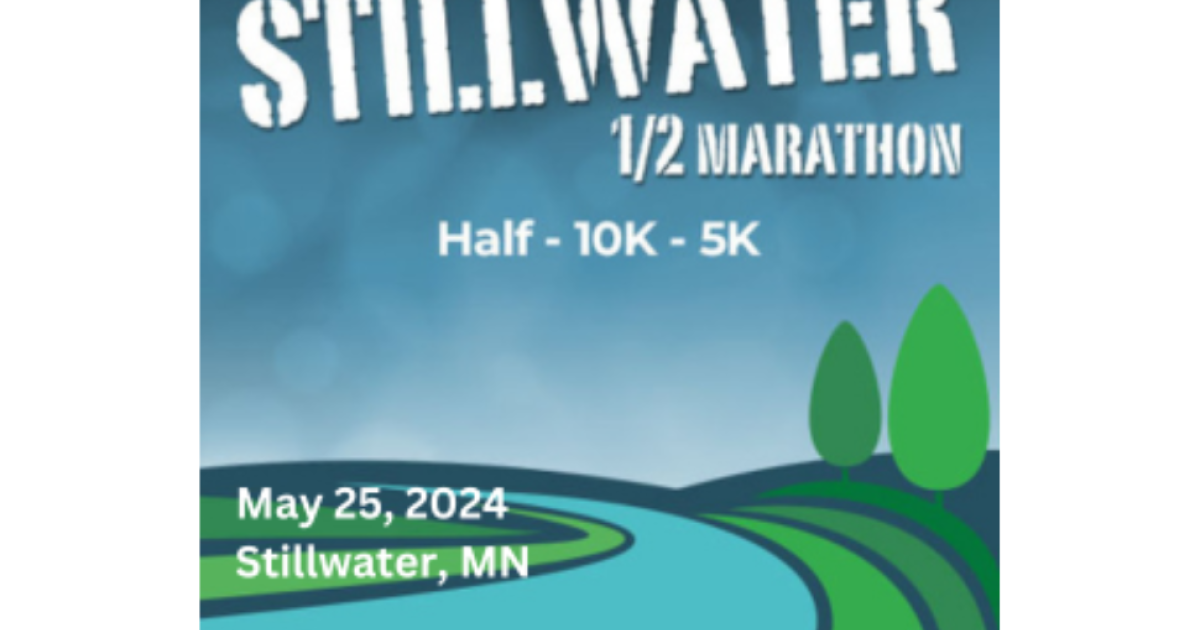 Stillwater Half Marathon/10K/5K | Explore Minnesota