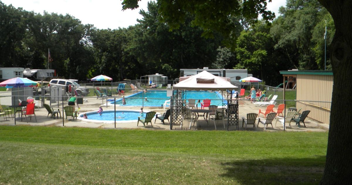 River View Campground | Explore Minnesota