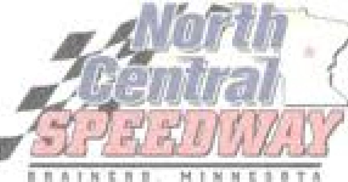 North Central Speedway | Explore Minnesota