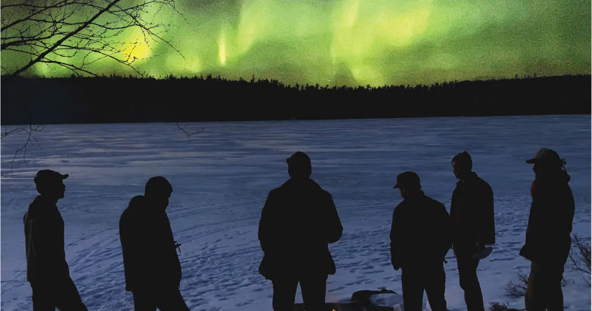 Camp Grindstone: Sleepaway Camp for Adults | Explore Minnesota