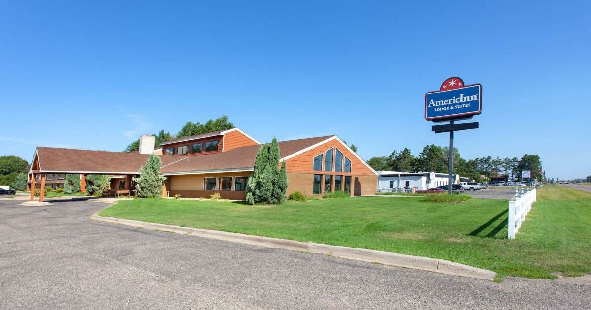 AmericInn by Wyndham Ham Lake | Explore Minnesota