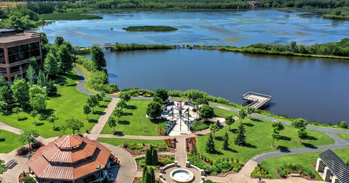 Purgatory Creek Park | Explore Minnesota