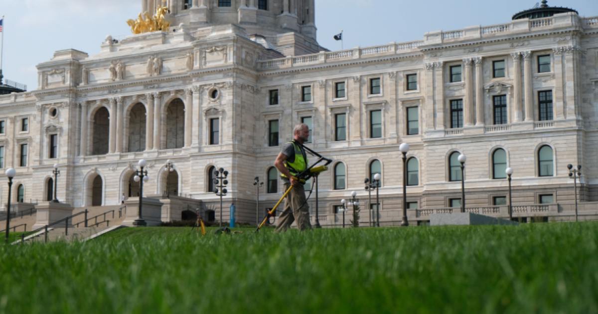 State Capitol Complex Archaeology Tours | Explore Minnesota
