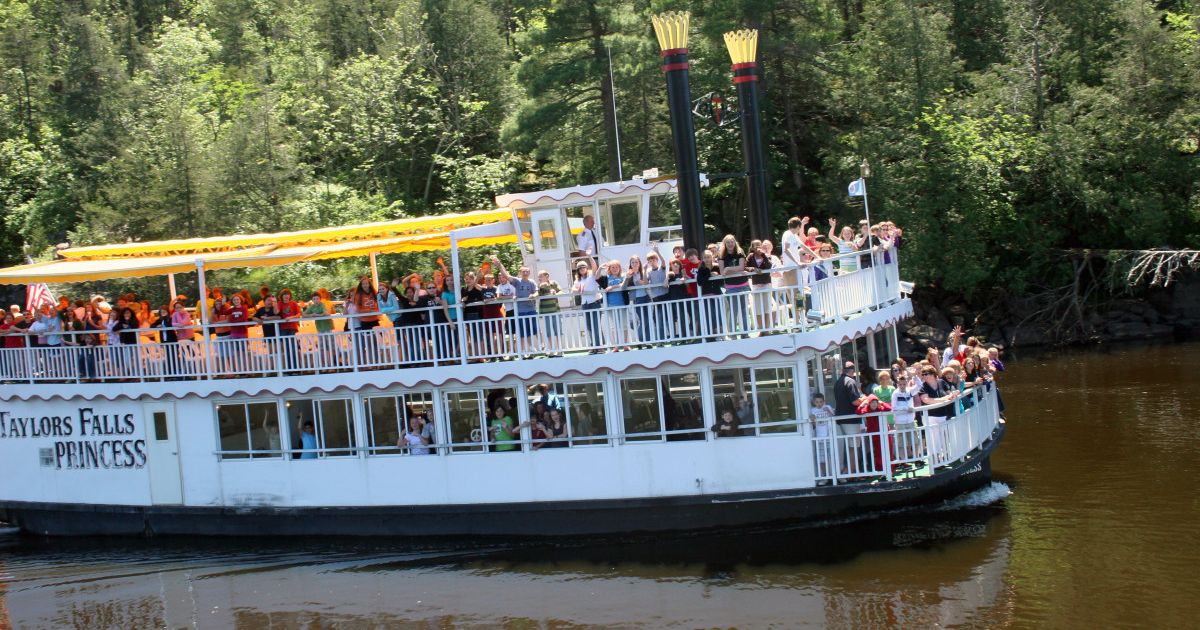 80 Minute Daily Excursion | Explore Minnesota