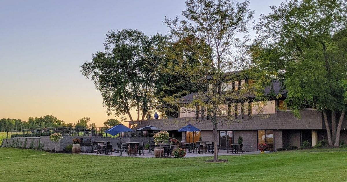 Rustic Roots Winery | Explore Minnesota
