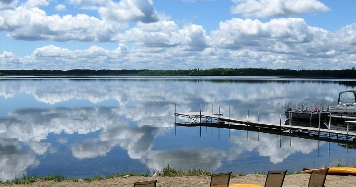 Eagle Ridge Resort | Explore Minnesota