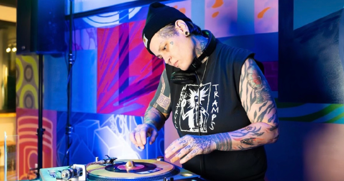 DJ Shannon Blowtorch Dance Party | Explore Minnesota