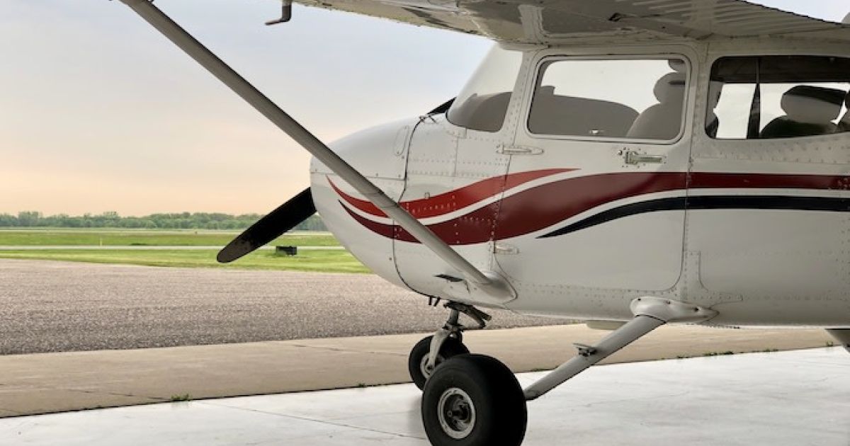 Twin Cities Flight Training | Explore Minnesota
