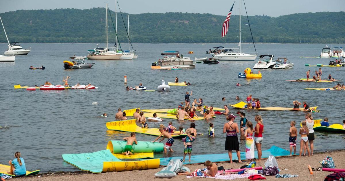 Float-A-Palooza | Explore Minnesota