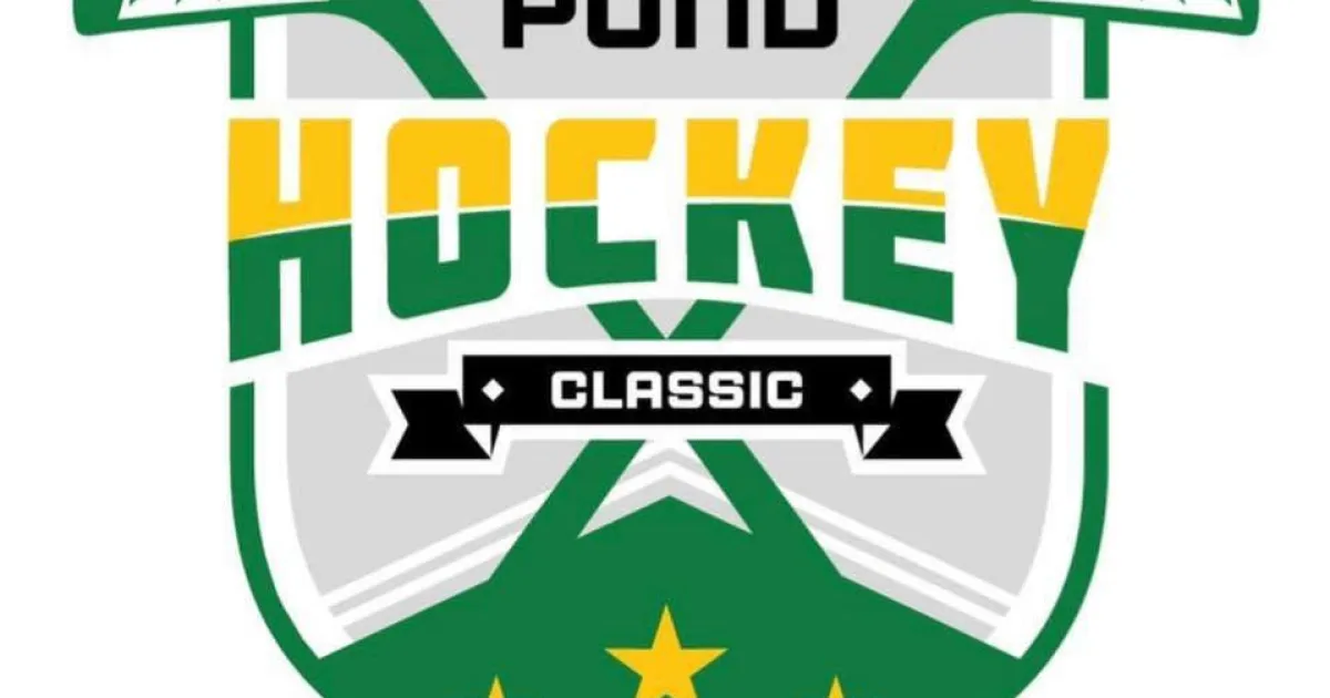 Sleepy Eye Pond Hockey Classic | Explore Minnesota