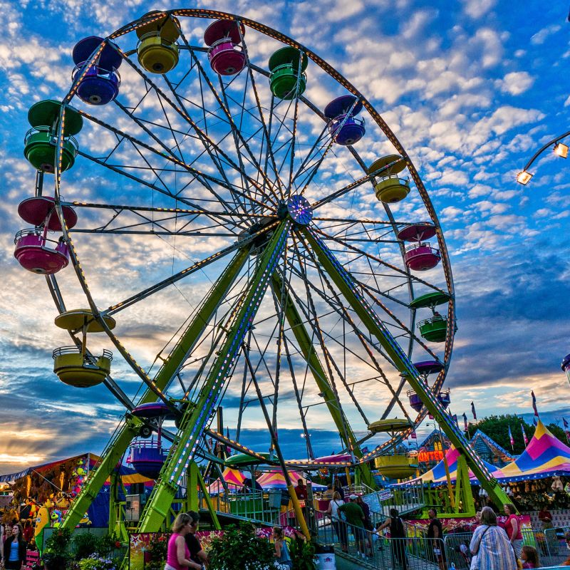 Lutsen Mountains Ski & Summer Resort | Explore Minnesota