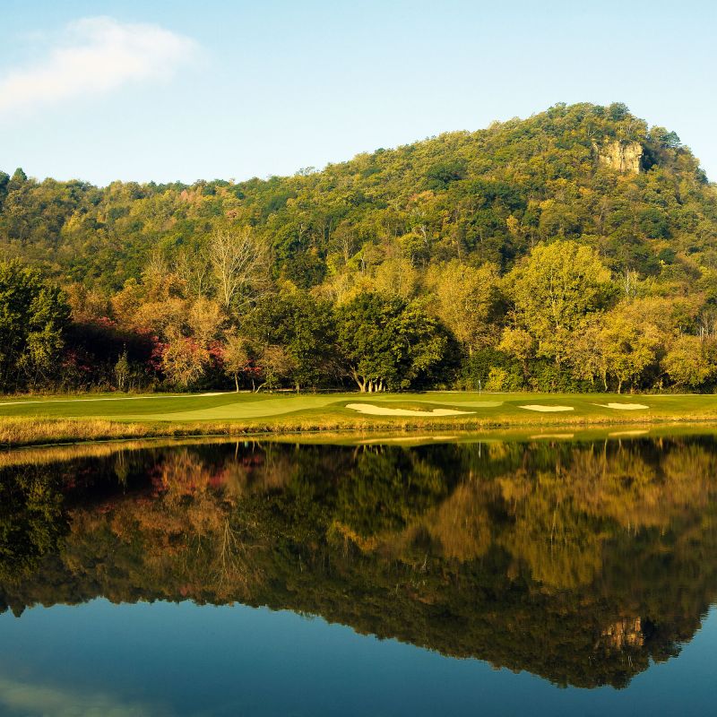 Perham Lakeside Golf Club | Explore Minnesota