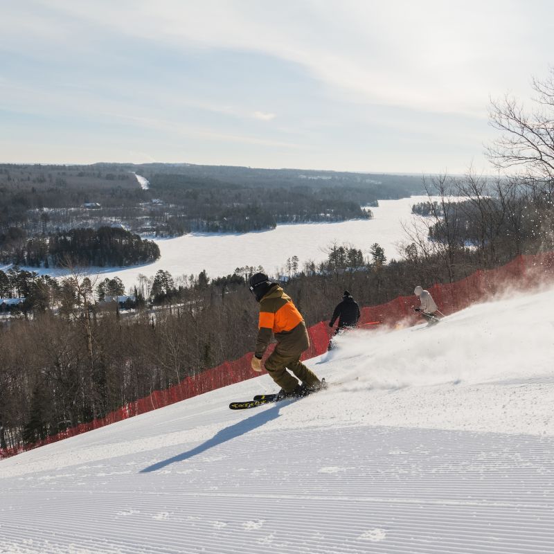 The Lodge at Giants Ridge | Explore Minnesota
