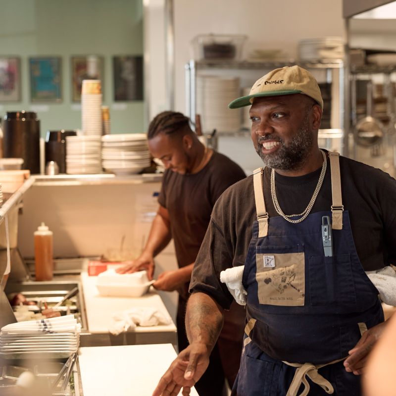 Afro Deli & Grill - St. Paul | Explore Minnesota