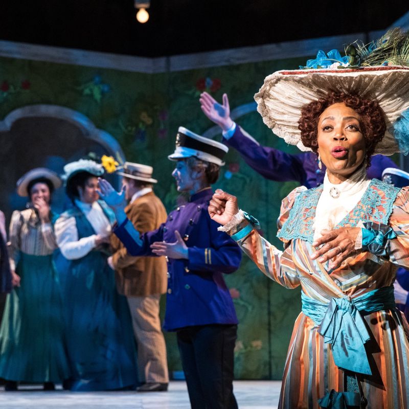 Guthrie Theater | Explore Minnesota