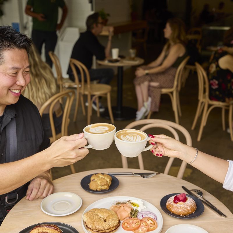 Backstory Coffee St. Paul | Explore Minnesota