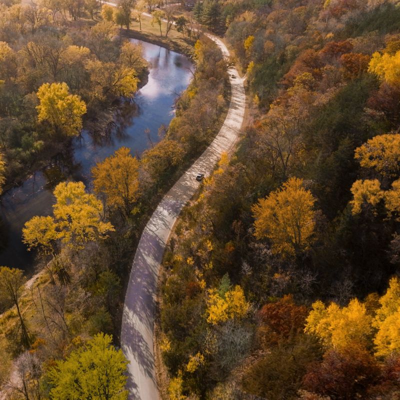 Frontenac State Park | Explore Minnesota