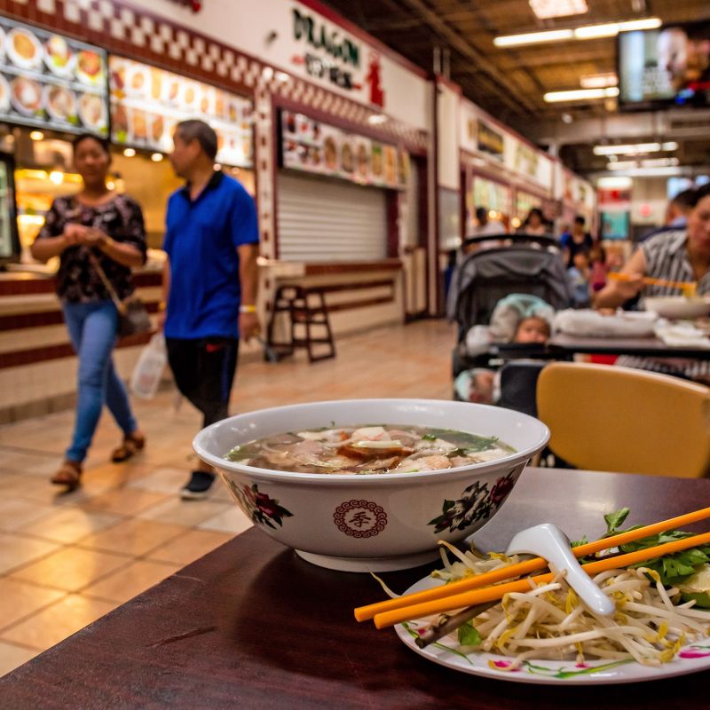 Hmong Village | Explore Minnesota