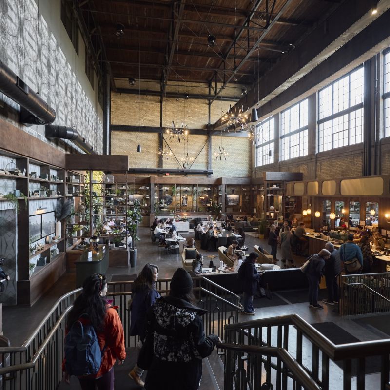 Dogwood Coffee Co- Northeast | Explore Minnesota