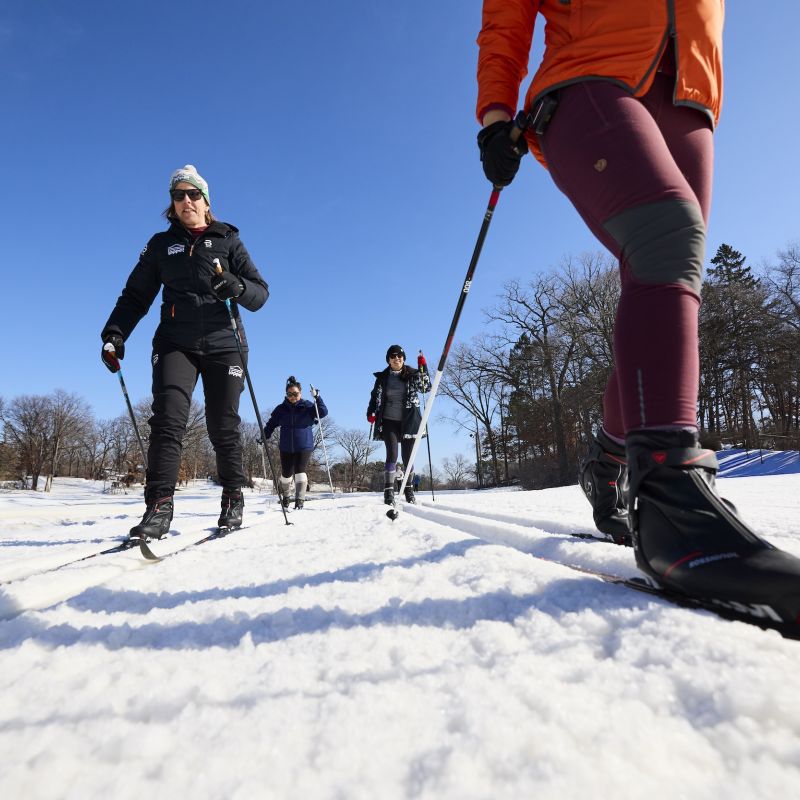 Theodore Wirth Regional Park | Explore Minnesota