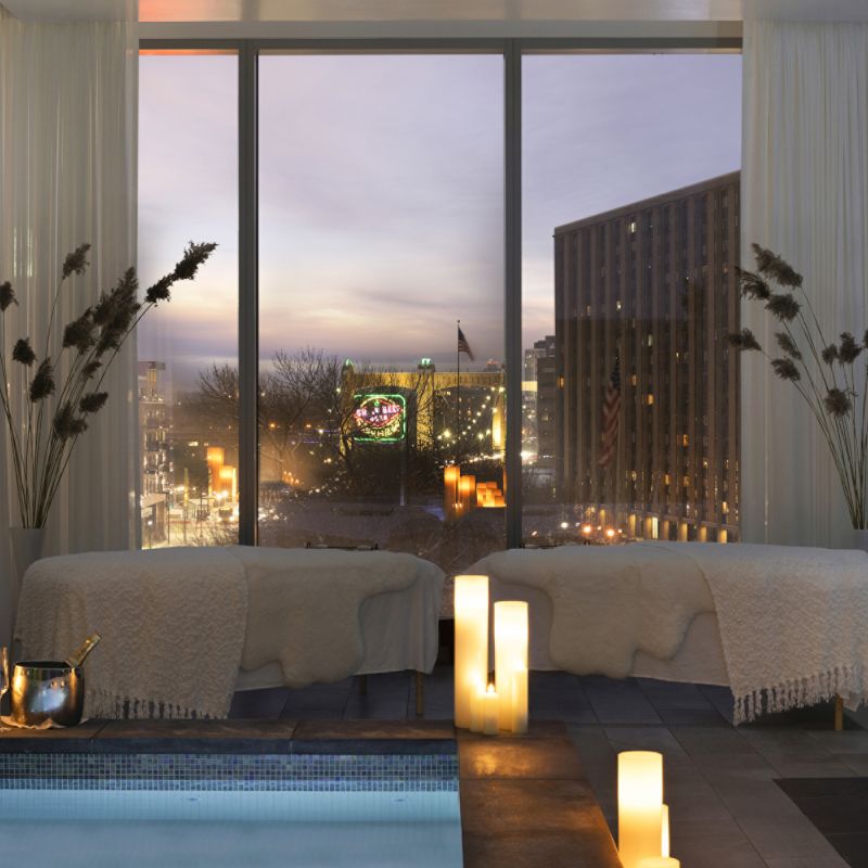 Just For Me Spa | Explore Minnesota