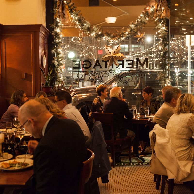 CōV Wayzata | Explore Minnesota